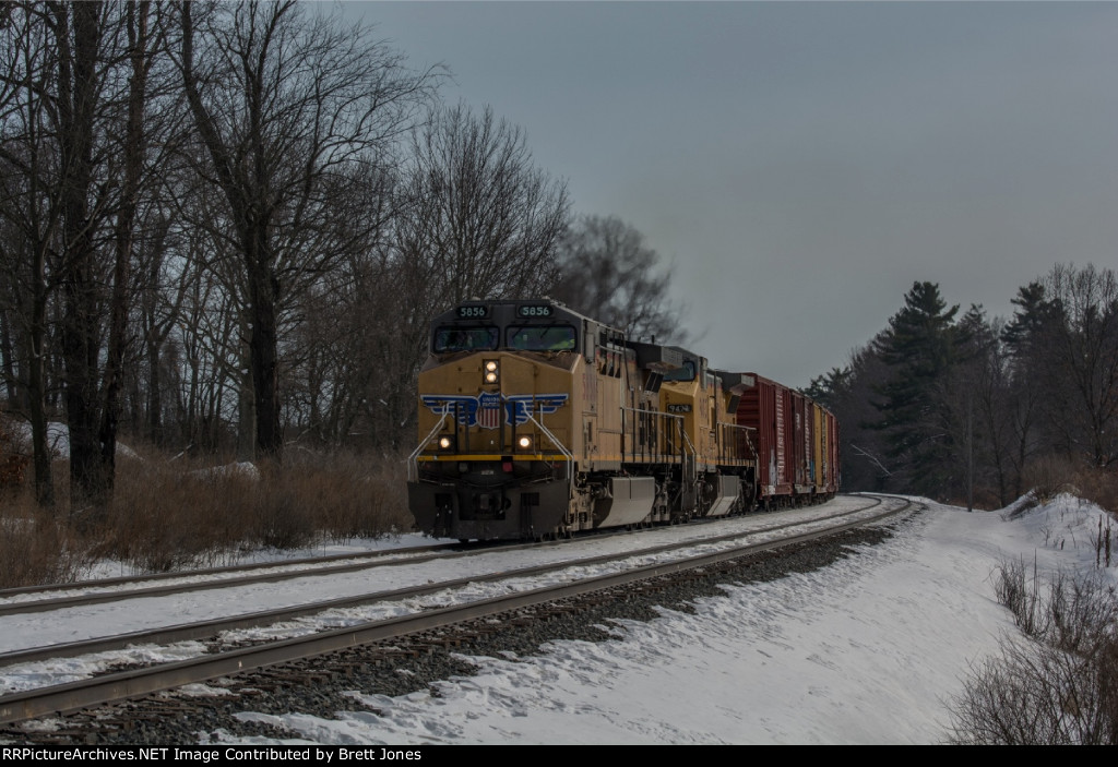 CSX Q377